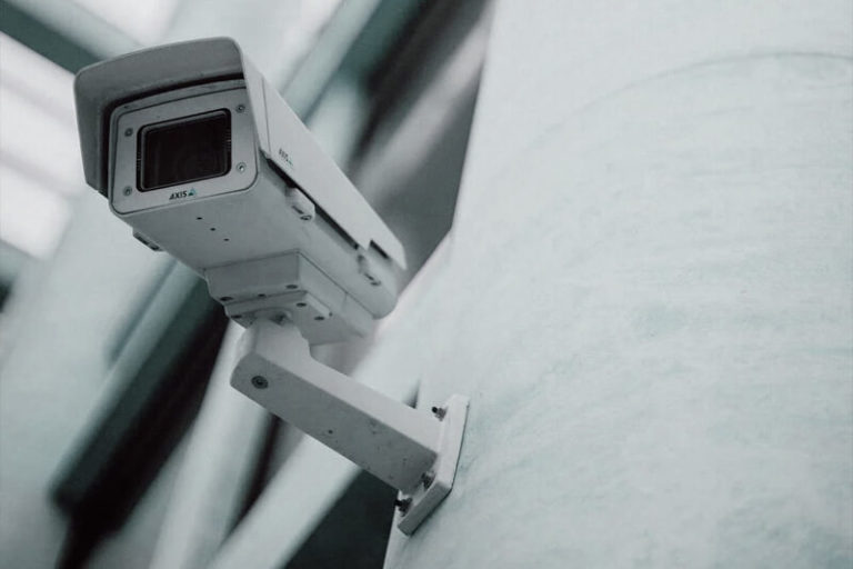 CCTV